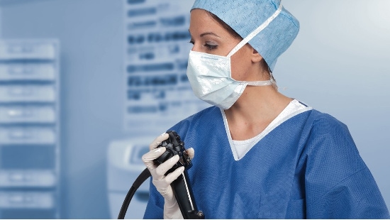 Retraitement des endoscopes | Ecolab