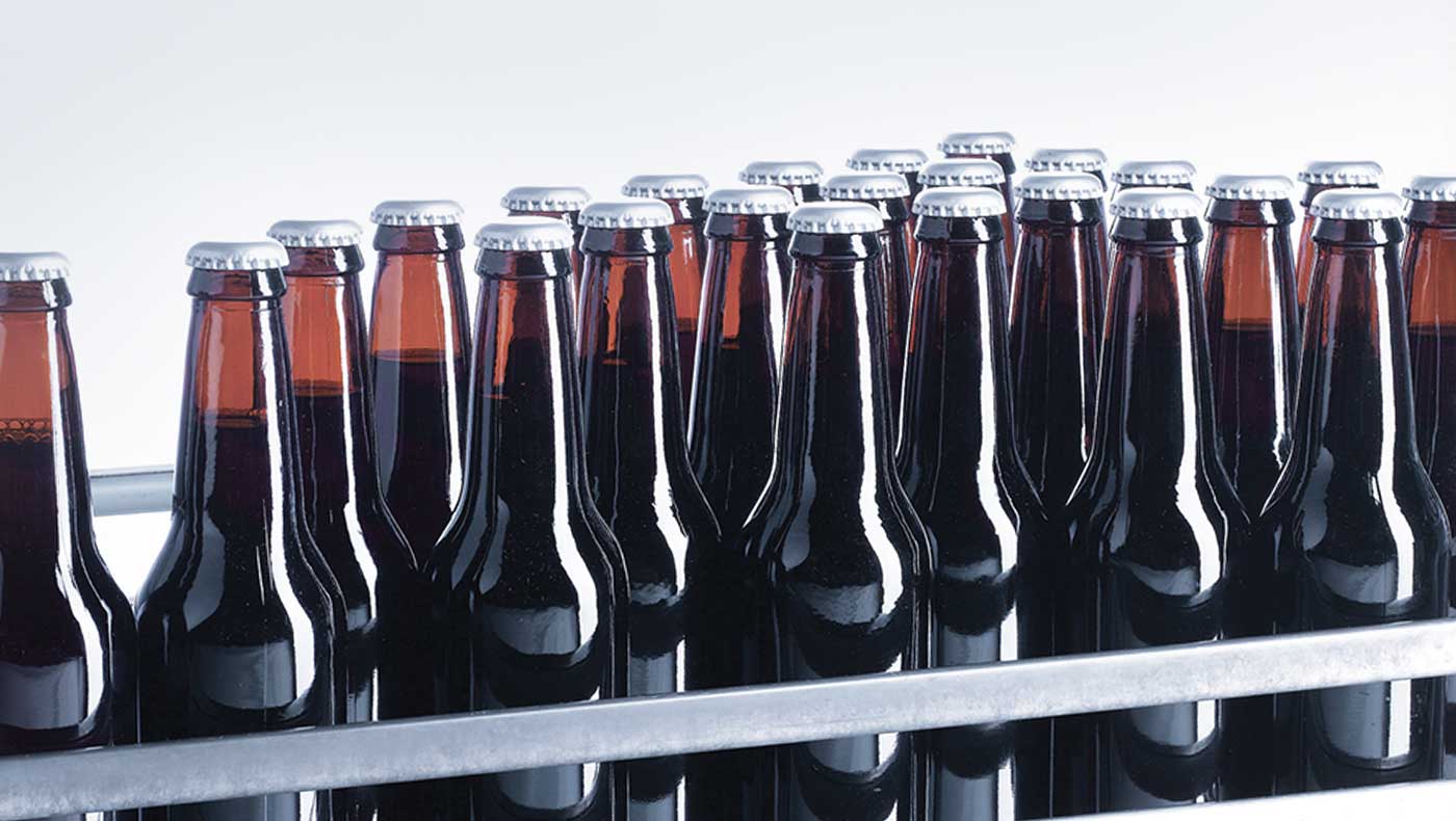 Lubrifiant de convoyeur Dryexx, de nombreuses possibilités d'économies ...